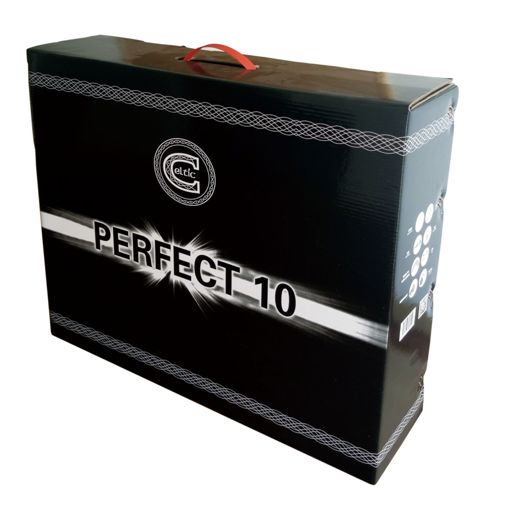 Buy Firework Selection Boxes & Bundles Online Today - Electrify Fireworks