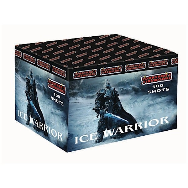 Buy The Godfather Online Today - Electrify Fireworks