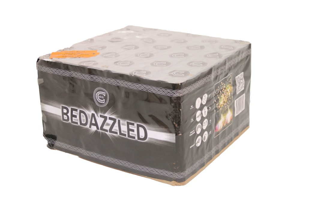 Buy Celtic Fireworks Bewitched Online Today - Electrify Fireworks